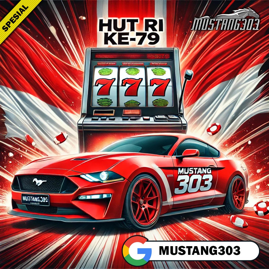 Games Mobile Terbaik Tahun Ini: Mustang303 Unggulkan Game dengan ...
