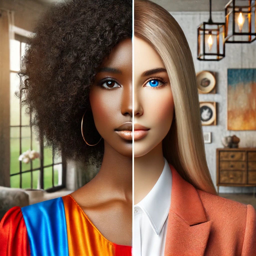 If “Acting White” Means Following Cultural Norms of Excellence, What Is ...