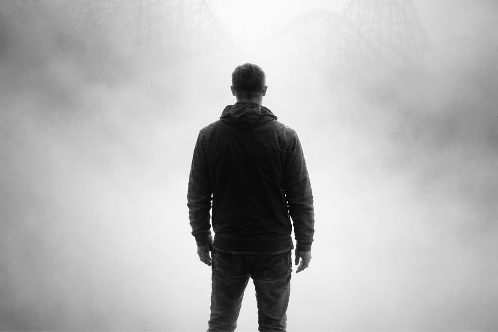 All That Remains. Unsurrendered | by The FoxMartin | Feb, 2026 | Medium