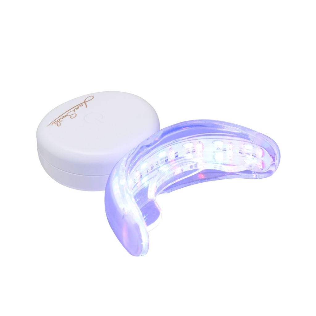 Best Teeth-Brightening Units to Reestablish Your Grin | by Lux Smile ...