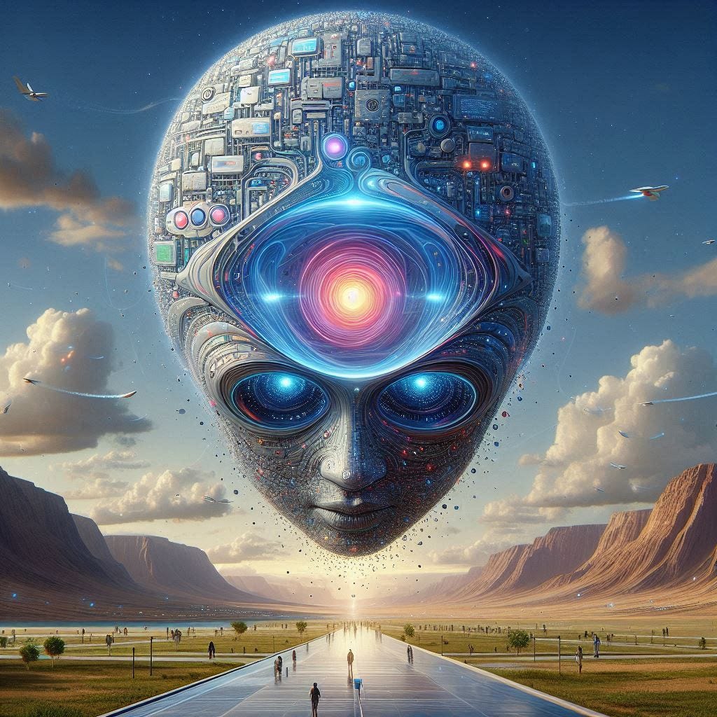 A Comprehensive Critical Analysis of Sam Altman’s “The Gentle Singularity” Through the Lens of ...