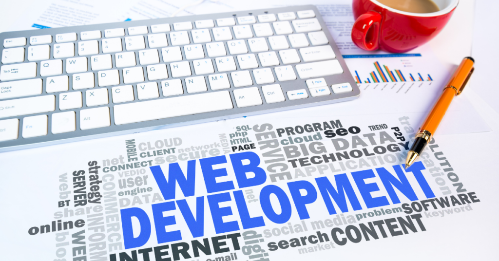 The Role of SEO in Web Development | by jak software | May, 2024 | Medium