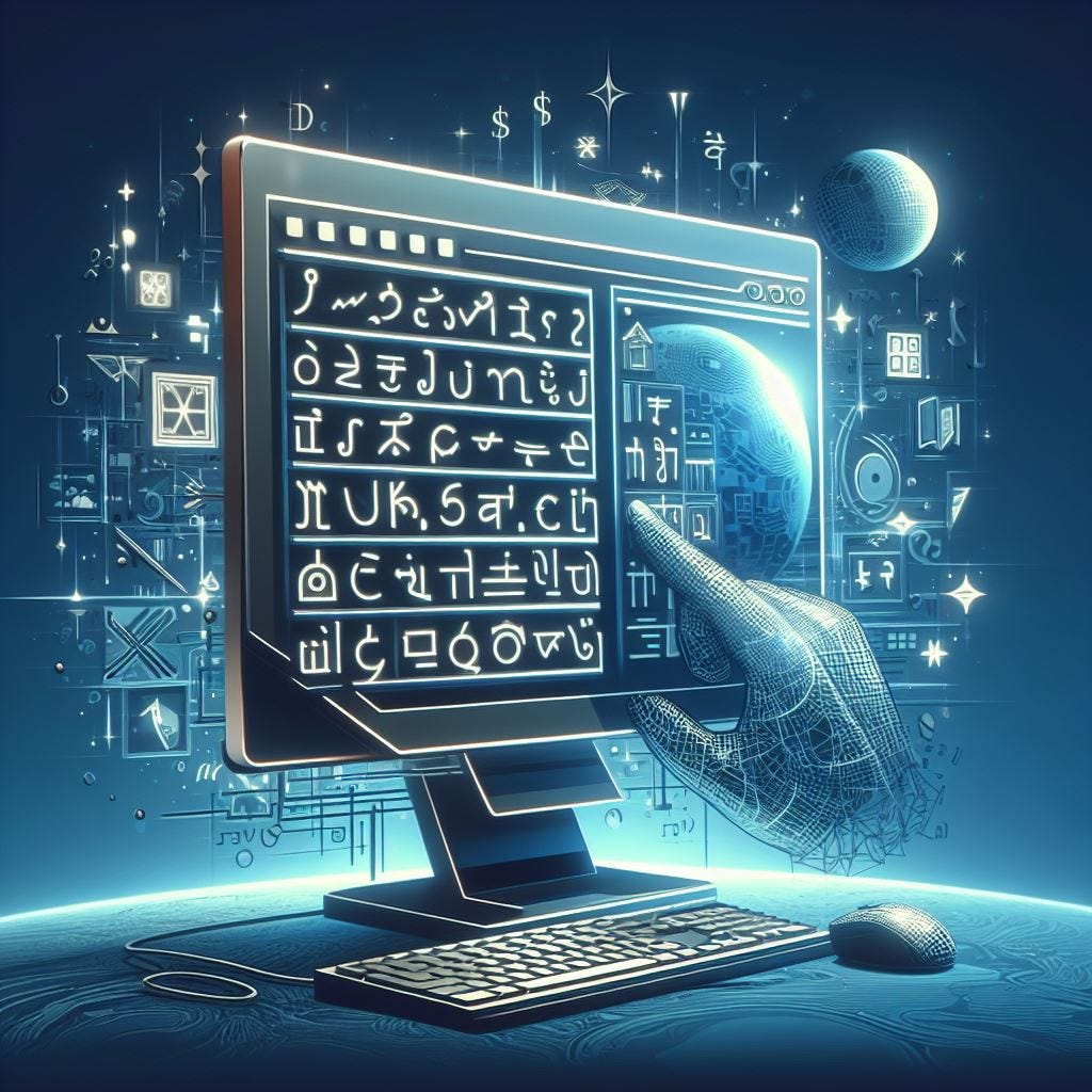 Demystifying Character Sets and Encodings: A Developer’s Guide | by Alex Wichmann | ITNEXT