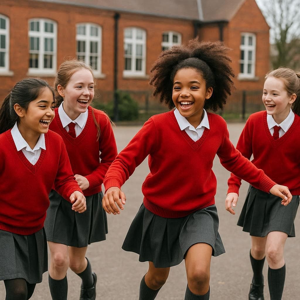 We Were Children Once. Poetic reflection | by Cappelli, MFA, JD, PhD ...