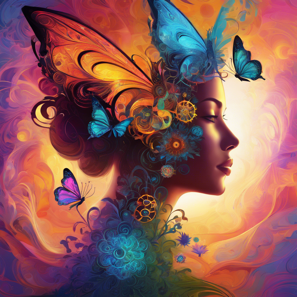 Embracing Inner Change: The Transformative Power of Personal Growth ...