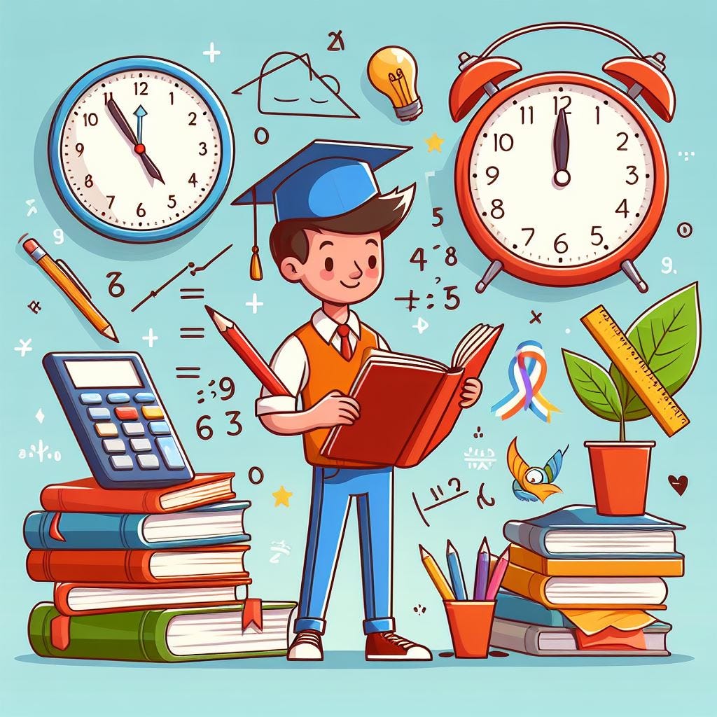 5 Effective Ways to Improve Math Skills: TopHomeworkHelper | by Alec ...