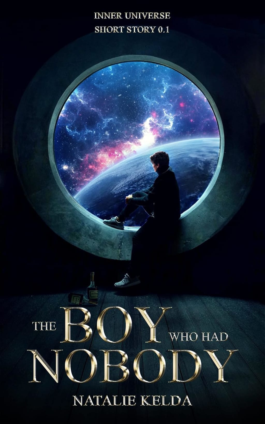 Book Review: The Boy Who Had Nobody by Natalie Kelda | by Ayesha Salman ...