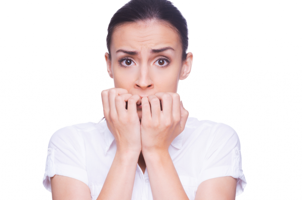 Don’t be Scared of Being Afraid!. Fear is an emotion, just like… | by ...