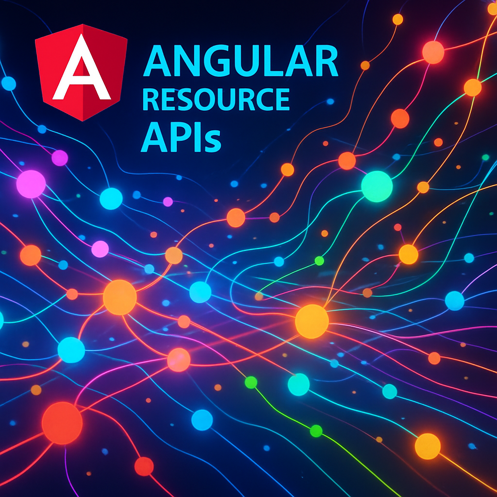 Mastering Angular’s New Resource APIs: HttpResource, Resource, and RxResource — The Hidden Edge ...