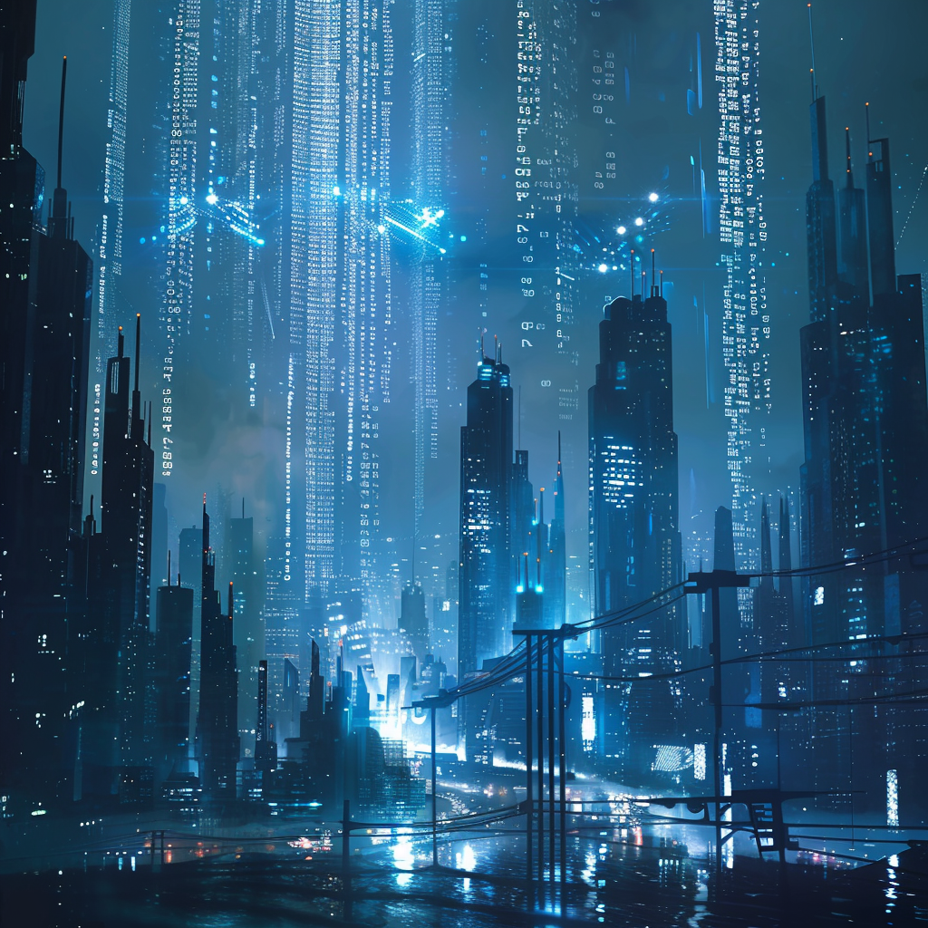 The Future of Coding: 7 Trends for 2024 and Beyond | by Kevin Logan ...