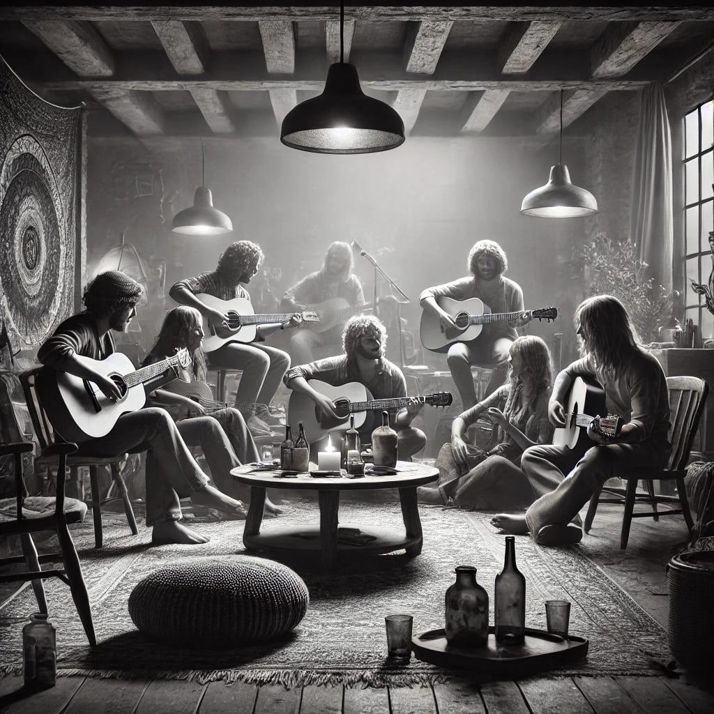 Album of the Week: Fine Anyway — Lebanese Musical Journey with Rogér Fakhr | by Faruk Beygo ...