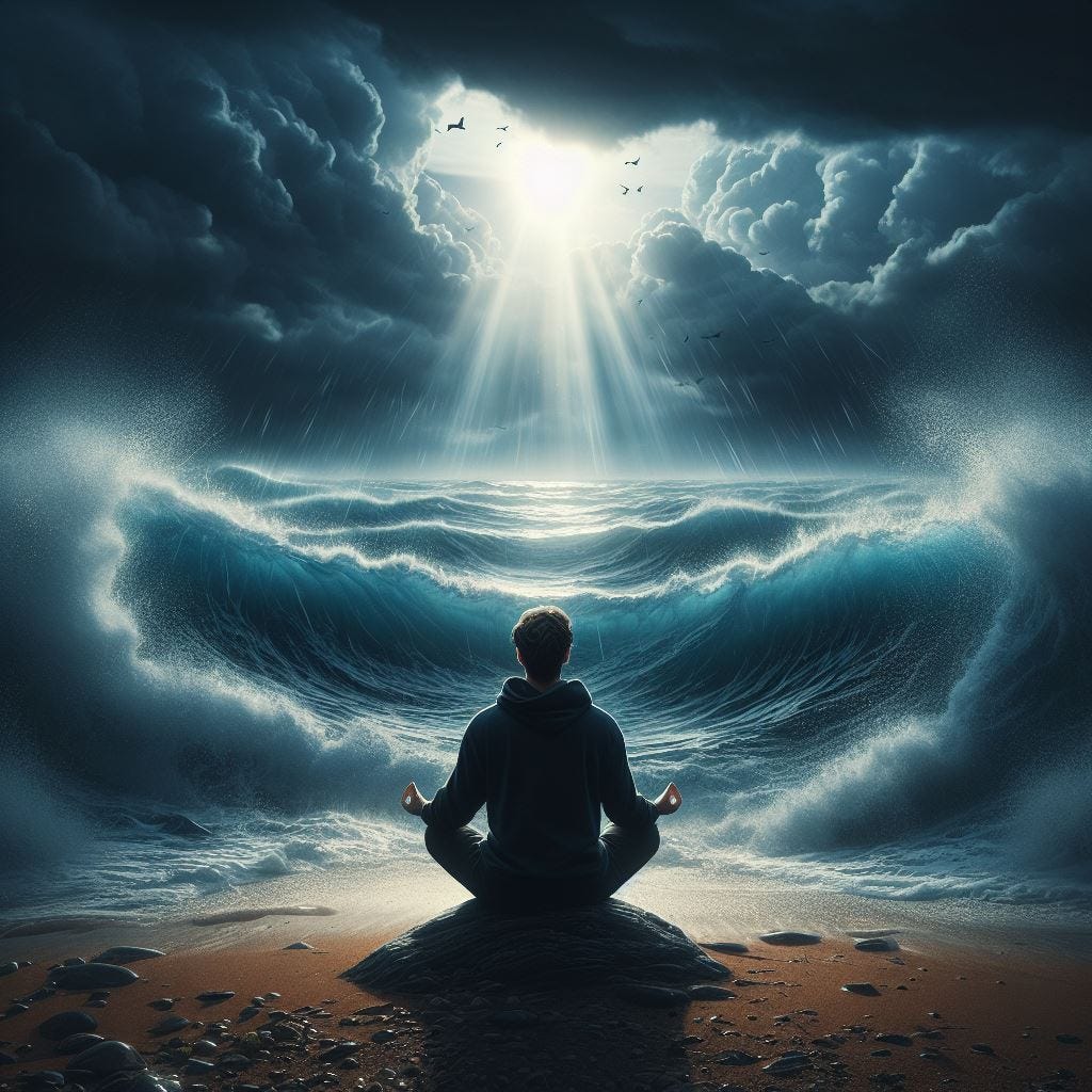 Mastering Stoicism: How this ancient philosophy can help you say no to ...