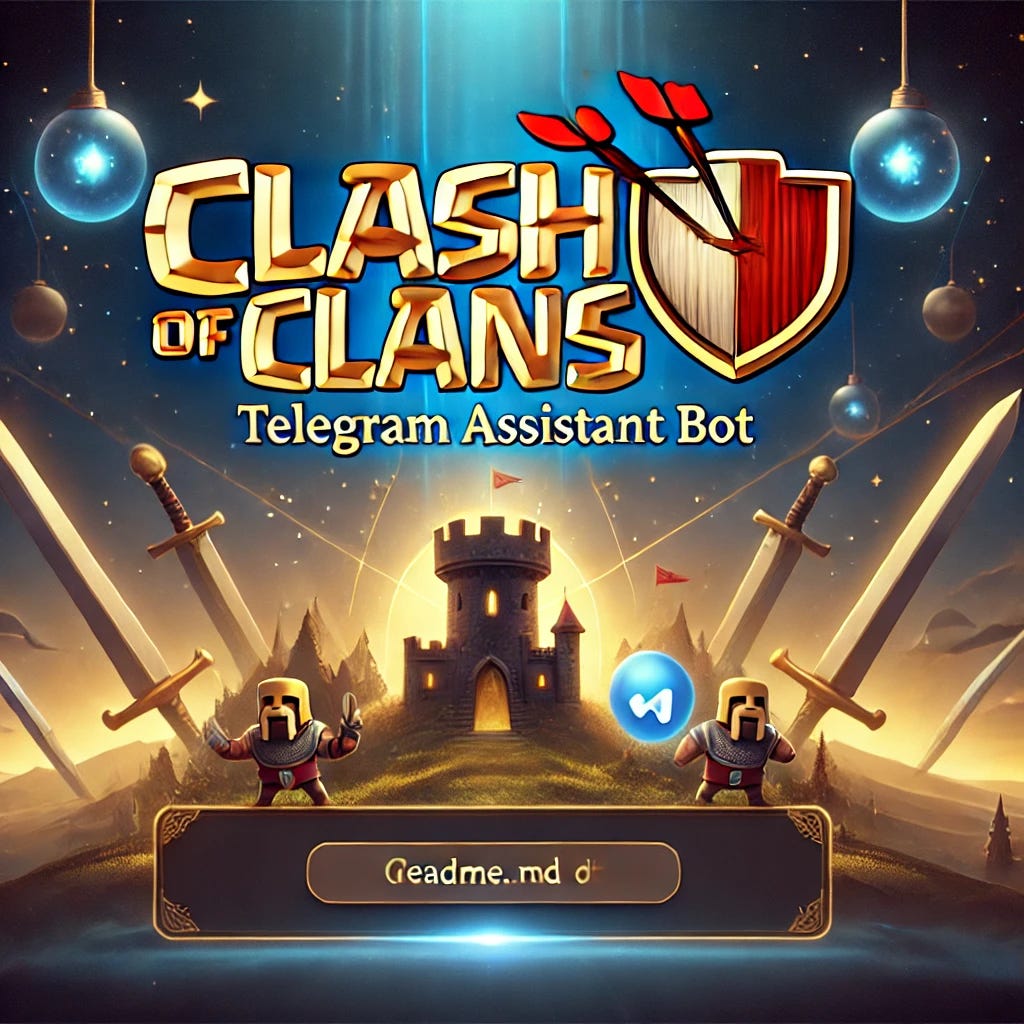 Building a Telegram Bot with Python: Integrating OpenAI and Groq for Real-Time Assistance | by ...