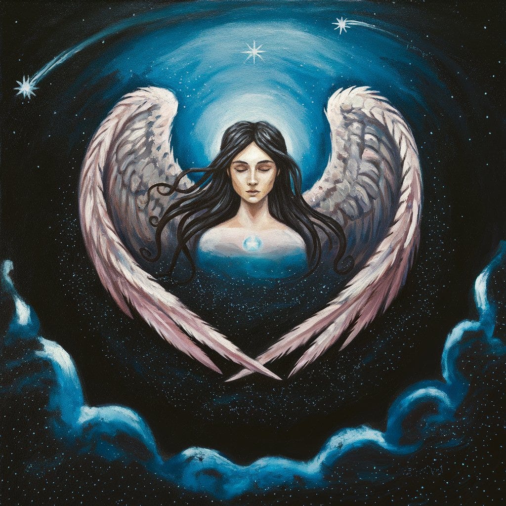 Understanding Angel Number 22: Symbolism, Growth, and Manifestation ...