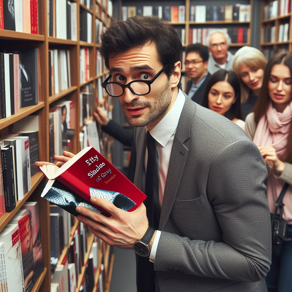 So You Like It Steamy, Huh? Why We Dive Headfirst into “Spicy” Reads ...
