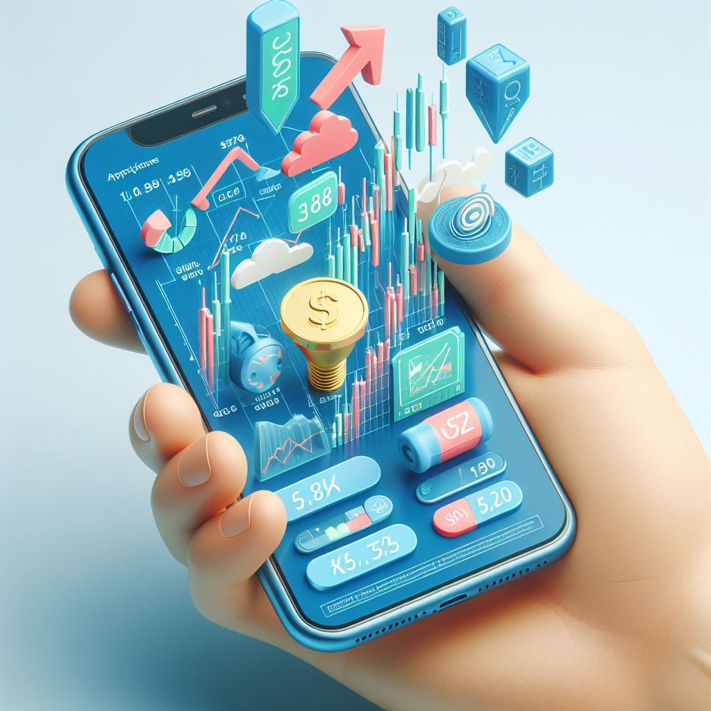 Guía Práctica para Inversores Principiantes: Consejos para Empezar con ...