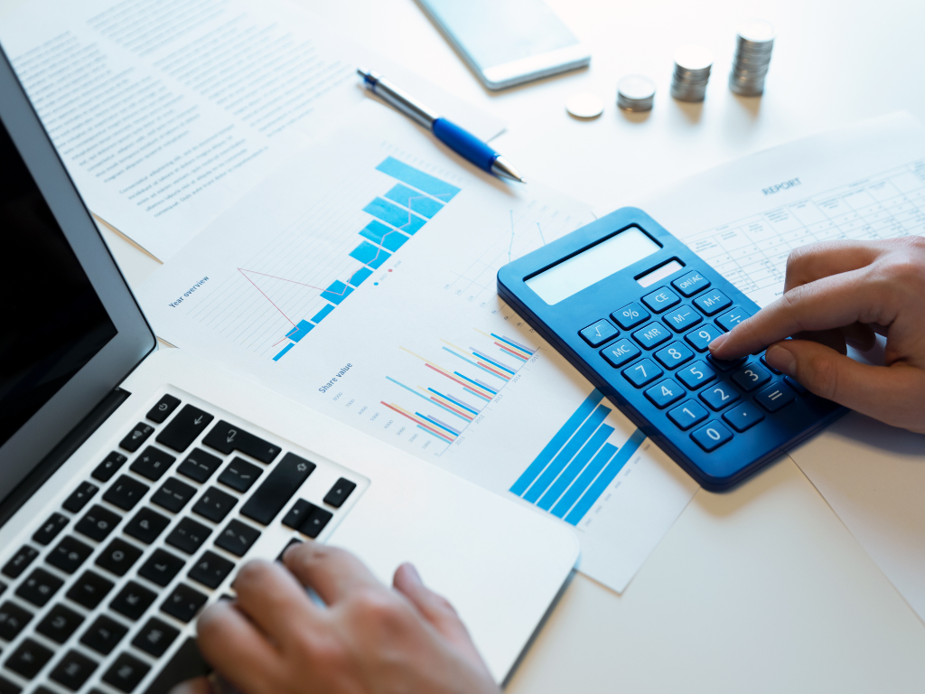 How Virtual CFO Services Improve Efficiency? - Luna Morris - Medium
