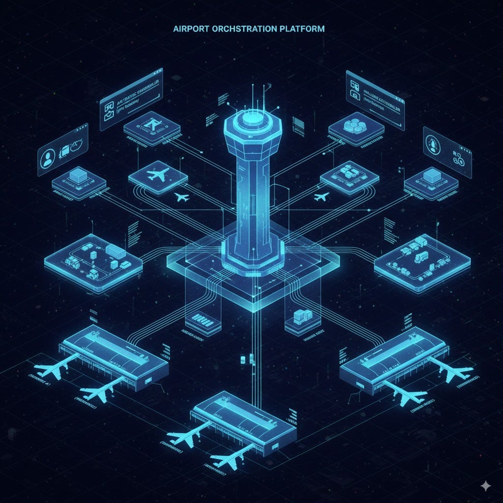 Kubernetes Control Plane: The Curious Brain of Your Cluster. EKS, AKS ...