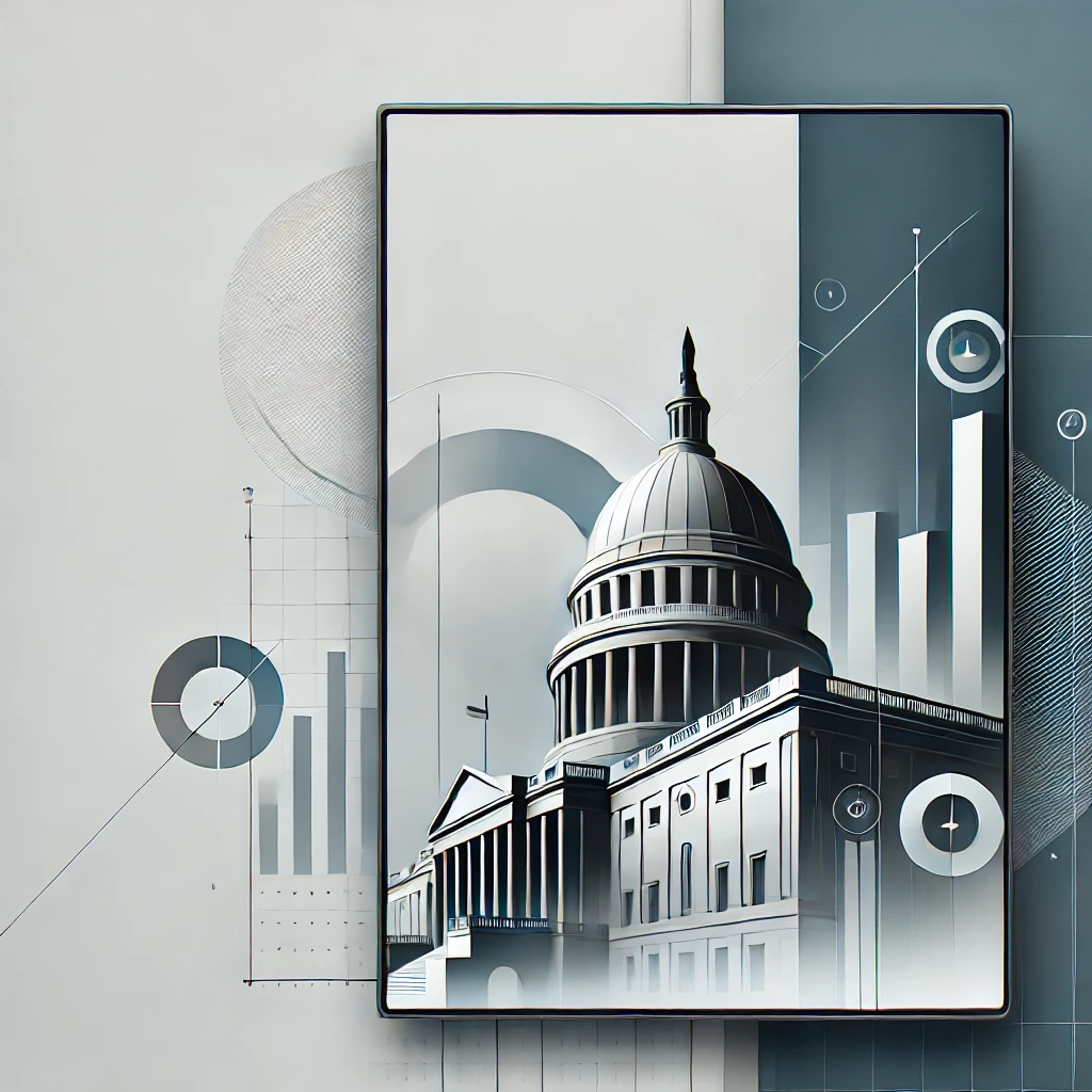 The Myth of a Bloated Federal Government: Breaking Down the Numbers ...