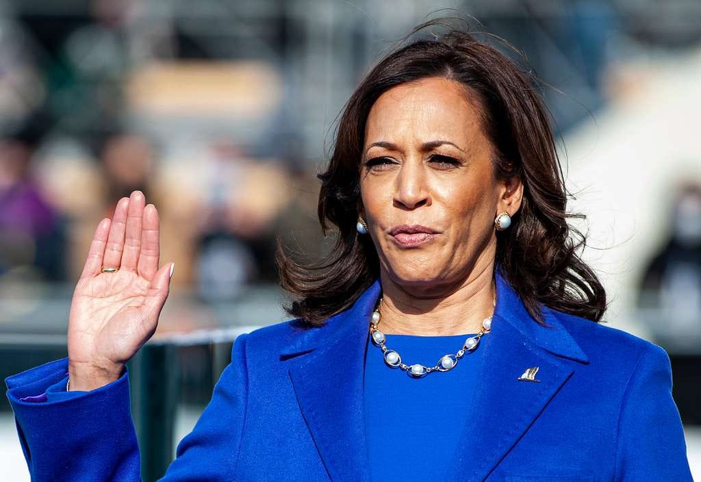 What If Harris Governed Like Trump? | Medium