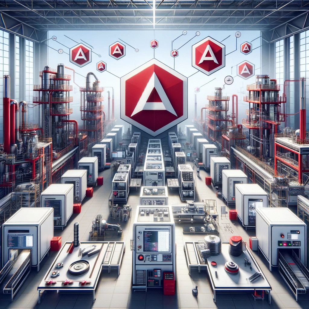 Angular’s GoF patterns. Factory Method. | by Yevhen Baranov | Medium