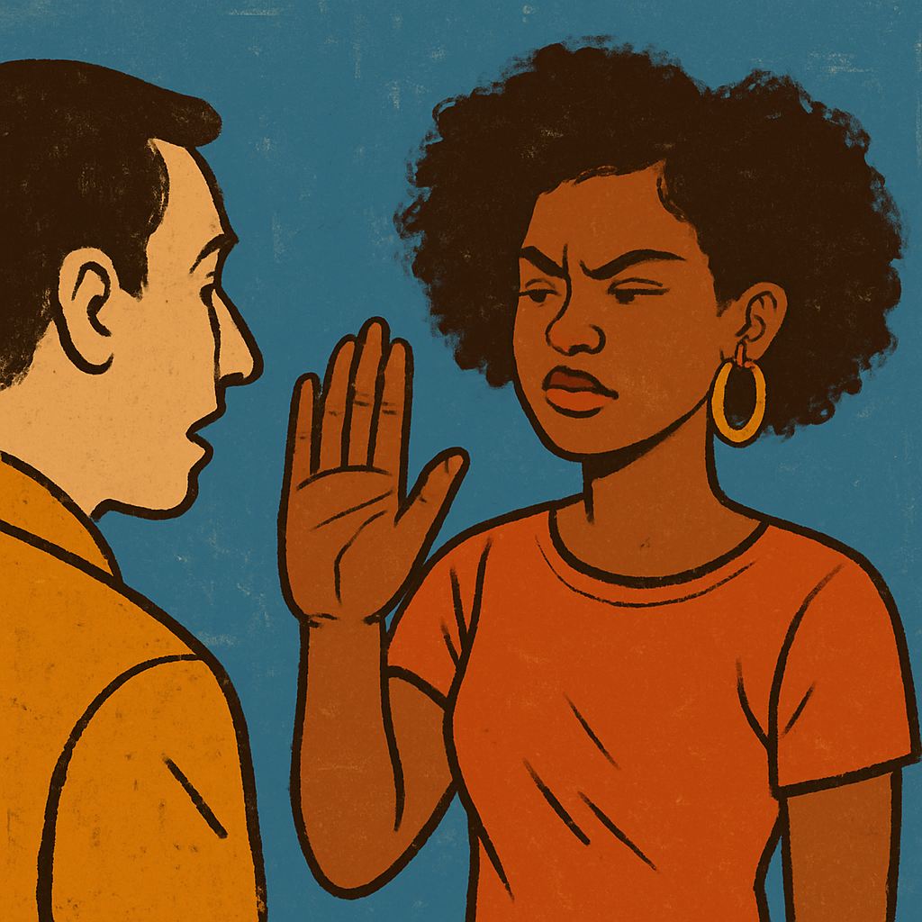 Your “IDGAF” Energy Is Probably Just a Wounded Inner Child | by Alex ...