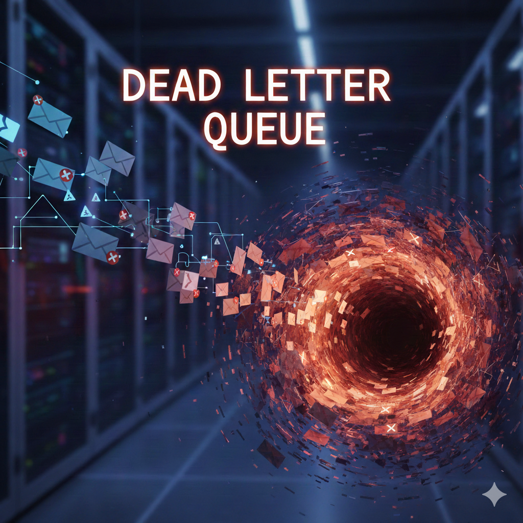 Dead Letter Queues and Retry Queues: The Safety Net for Distributed ...