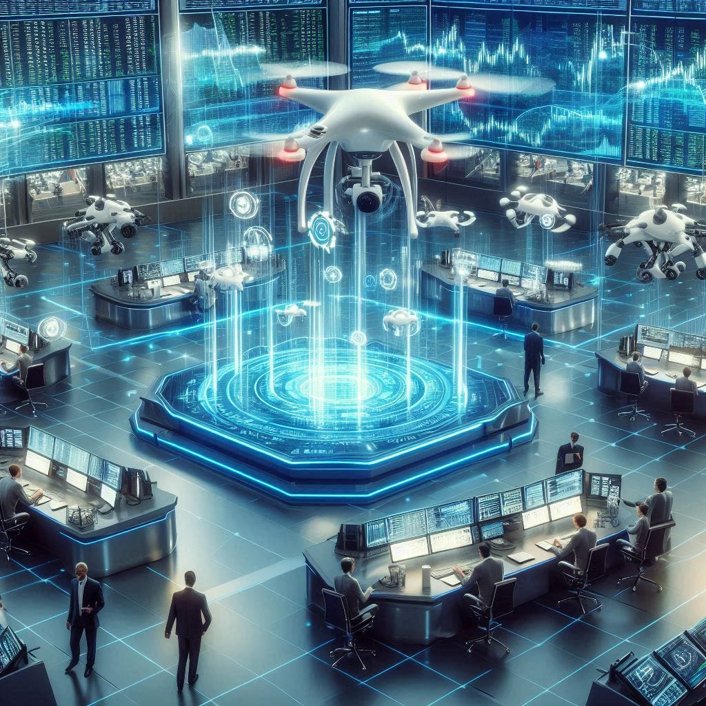 How to get started with Algorithmic Trading (Algo Trades) | by ...