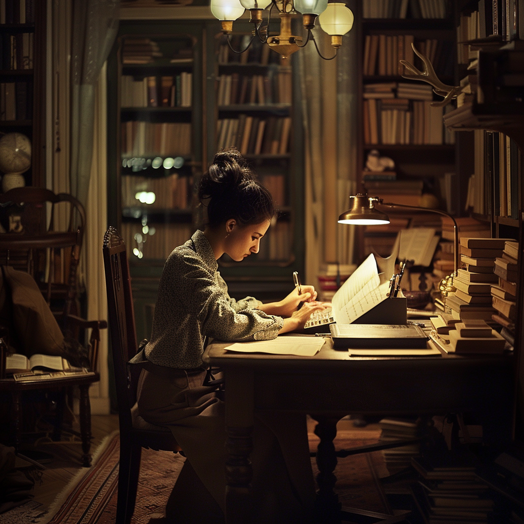 One Hundred Words of Brilliance. The art of writing a 100-word story ...