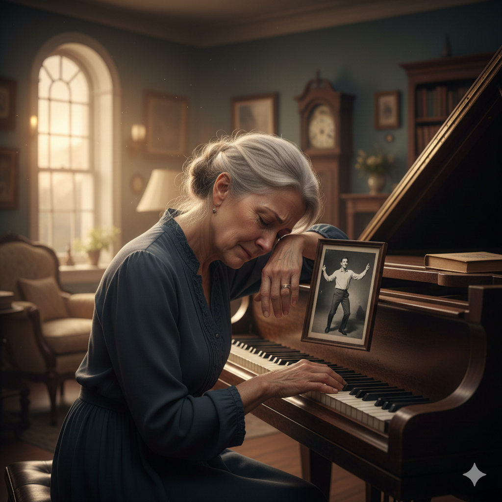 The Last Note of the Sonata. The Vignette Gazette Edition # 98 |… | by ...