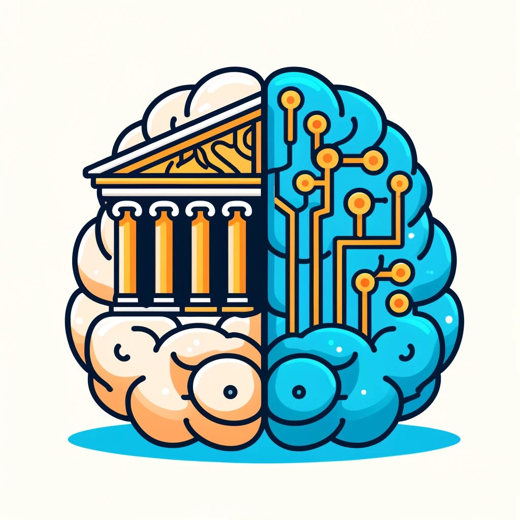 Memorization Vs Generalization Suits Palaces Compression By Amogh Mahapatra Medium