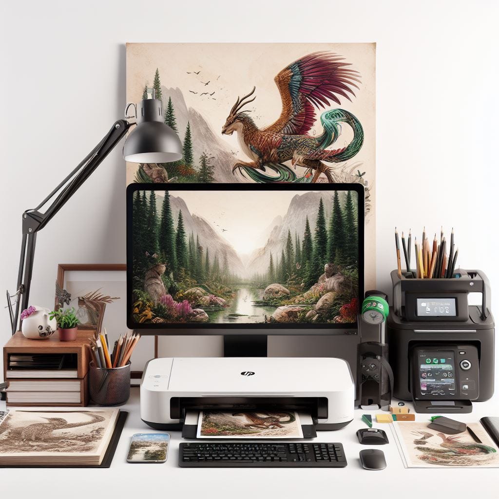 Navigating the HP Deskjet 3510 Wireless Setup: A Step-by-Step Guide ...