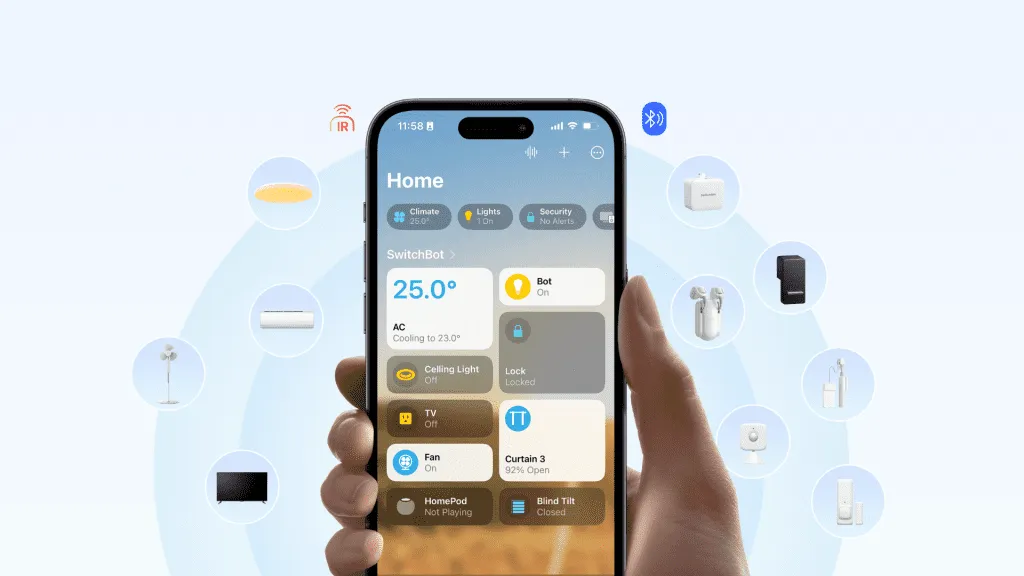 How I Built My Dream Apple Smart Home — Fast, Secure, and Affordable ...