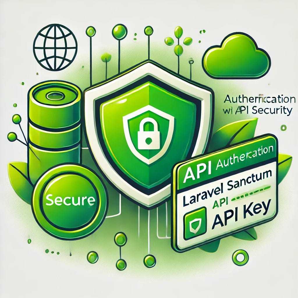 Laravel Sanctum: Secure API Authentication Made Simple | by sarnobat_ps ... Laravel Sanctum: Secure API Authentication Made Simple | by sarnobat_ps ...