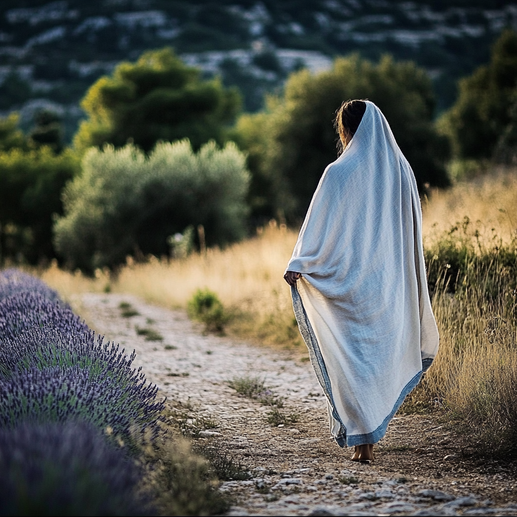 The Second Coming Is Her Return. Why the Magdalene Frequency is rising ...