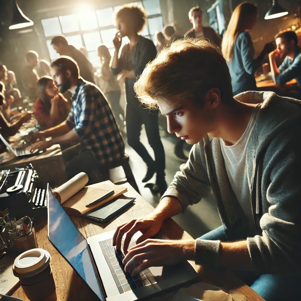 5 Game-Changing Books to Take Your Productivity to the Next Level | by Caesar Ars | Sep, 2024 ...