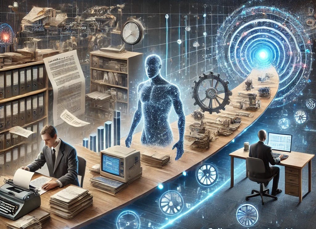 From Reactive to Proactive Systems: Rethinking Design and Requirements ...