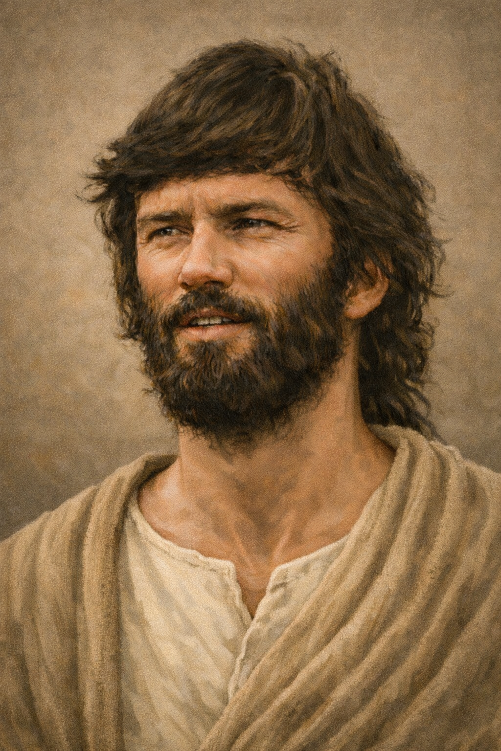 Judas of Kerioth meets Jesus. Yehuda ‘ish Kerioth (Judas, man of… | by ...