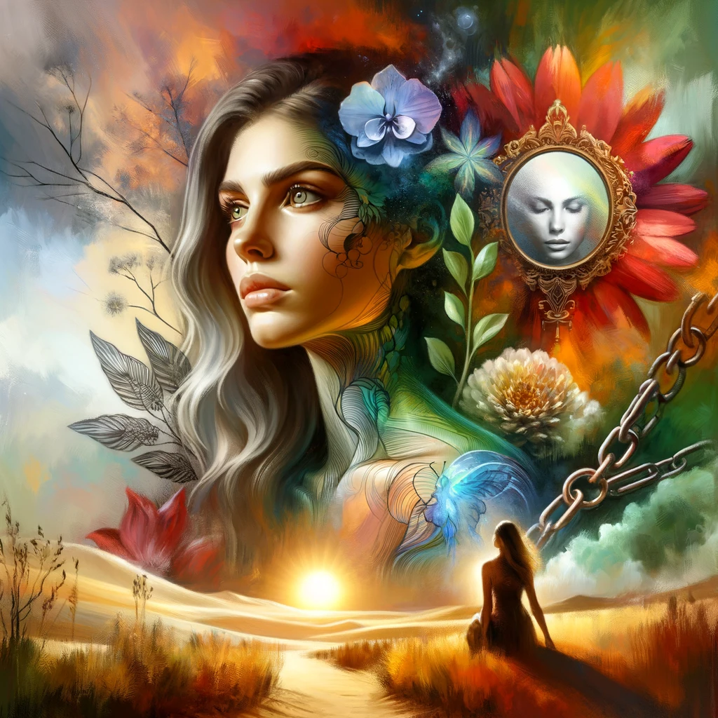 How Did I Escape the Web of Self-Deception? | by Gholamreza Zare, PhD ...