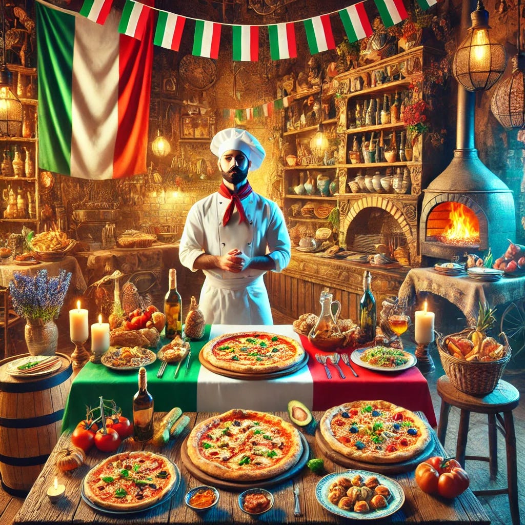 Hidden Gems of Italian Cuisine: Dishes You Need to Taste | Medium