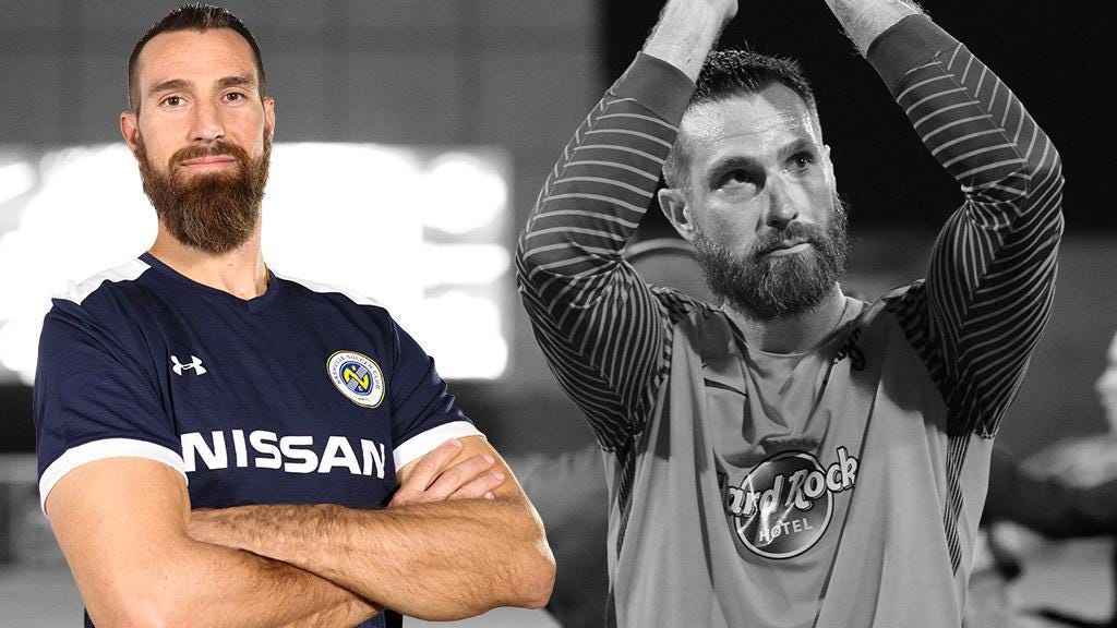 The four best candidates for Nashville SC’s first captain | by Tzvi ...