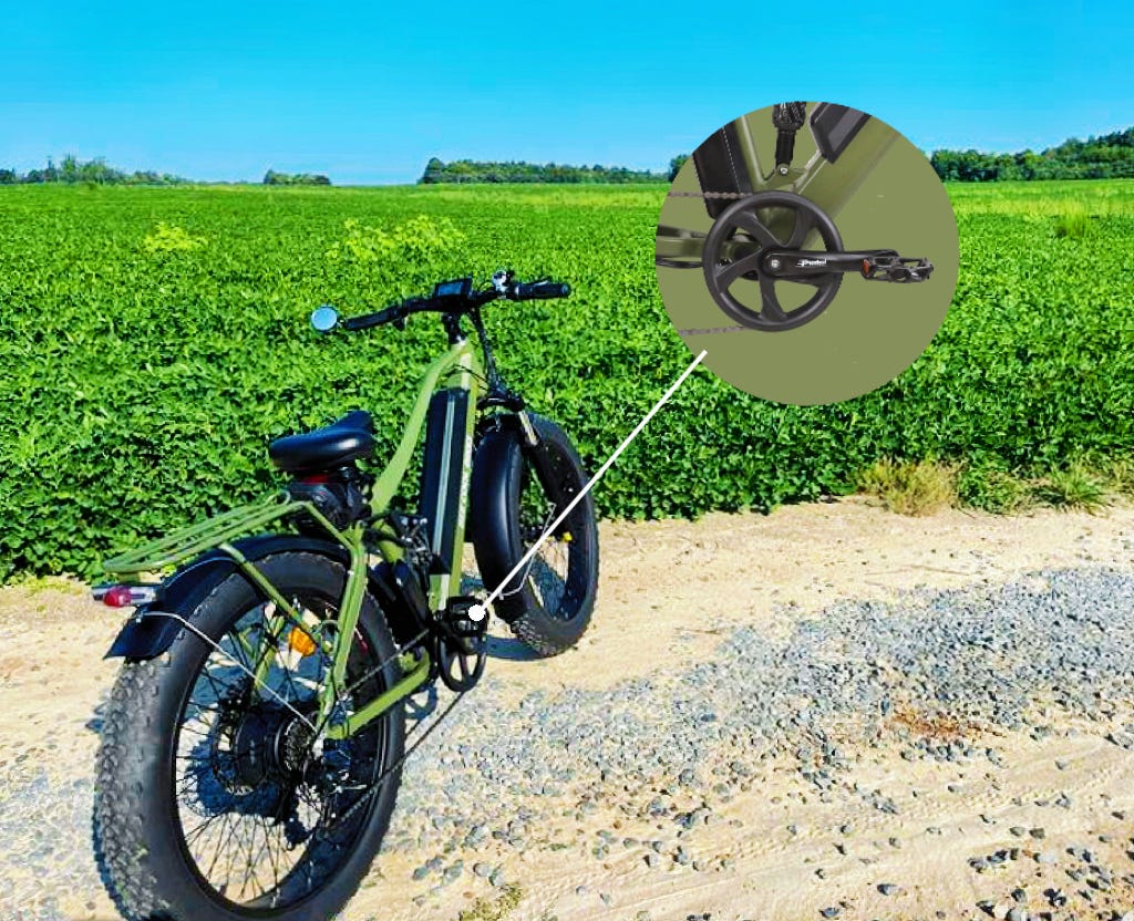 Even Newbies Can Handle It! Step-by-Step Guide to Installing Bicycle ...