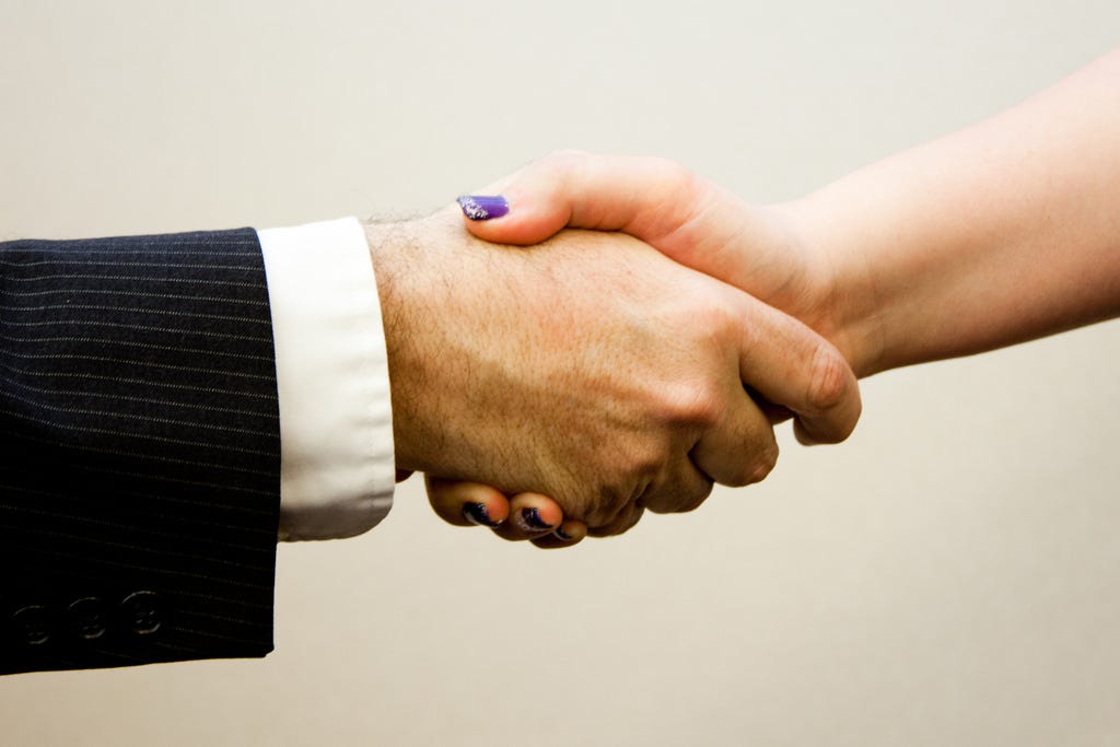 Things To Consider Before You Take The Job Offer | by Joy Business ...