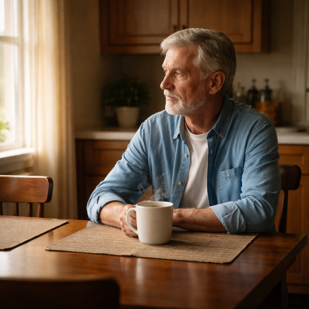 The Loneliness Epidemic Is Killing Boomers More Efficiently Than Heart ...