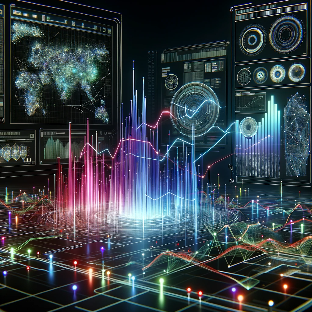 Exploring Data Architecture Design Patterns | by Ashish Singh | Medium
