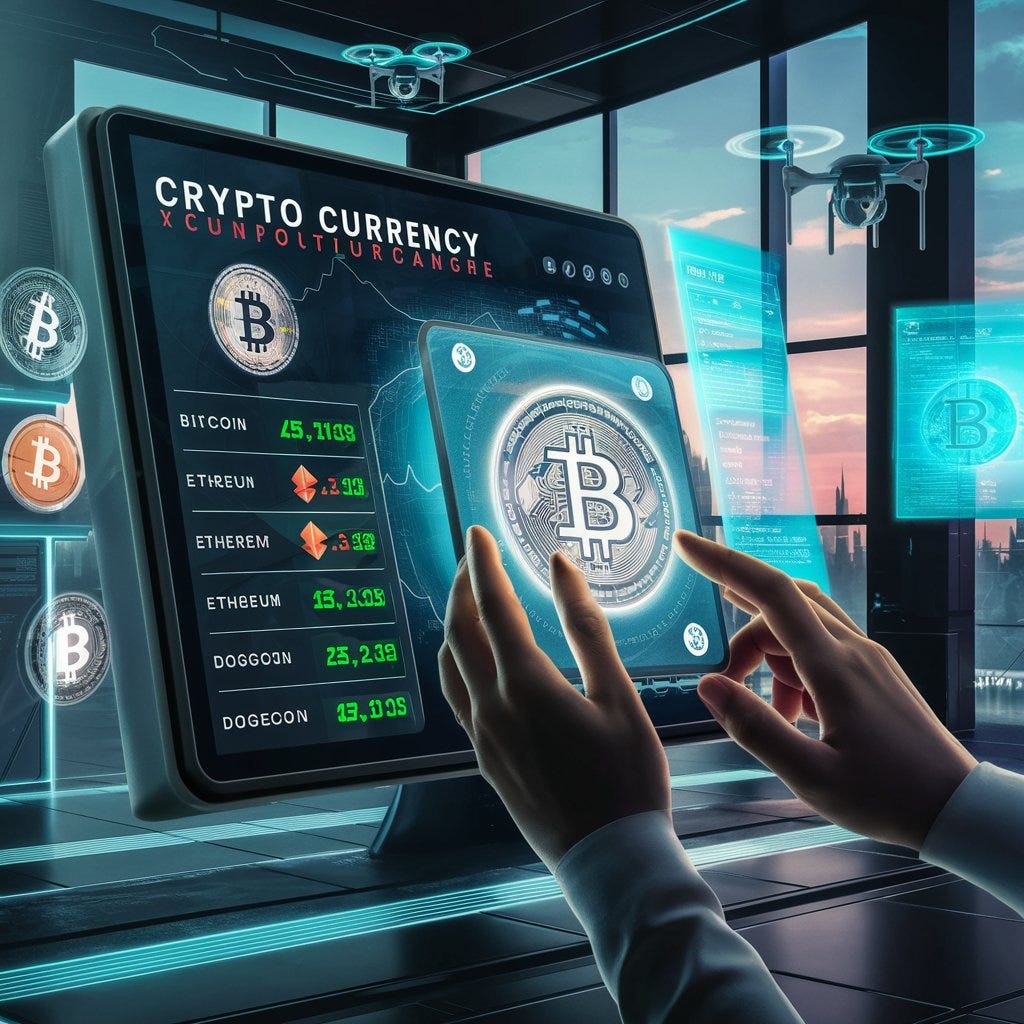 Why You Should Consider Investing in Digital Currencies in 2024 | by ...