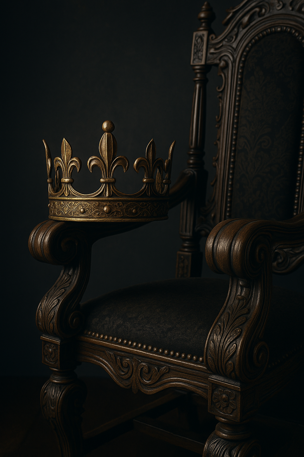 The Law of Honor: Pride Builds the Throne, Honor Teaches You How to Sit ...