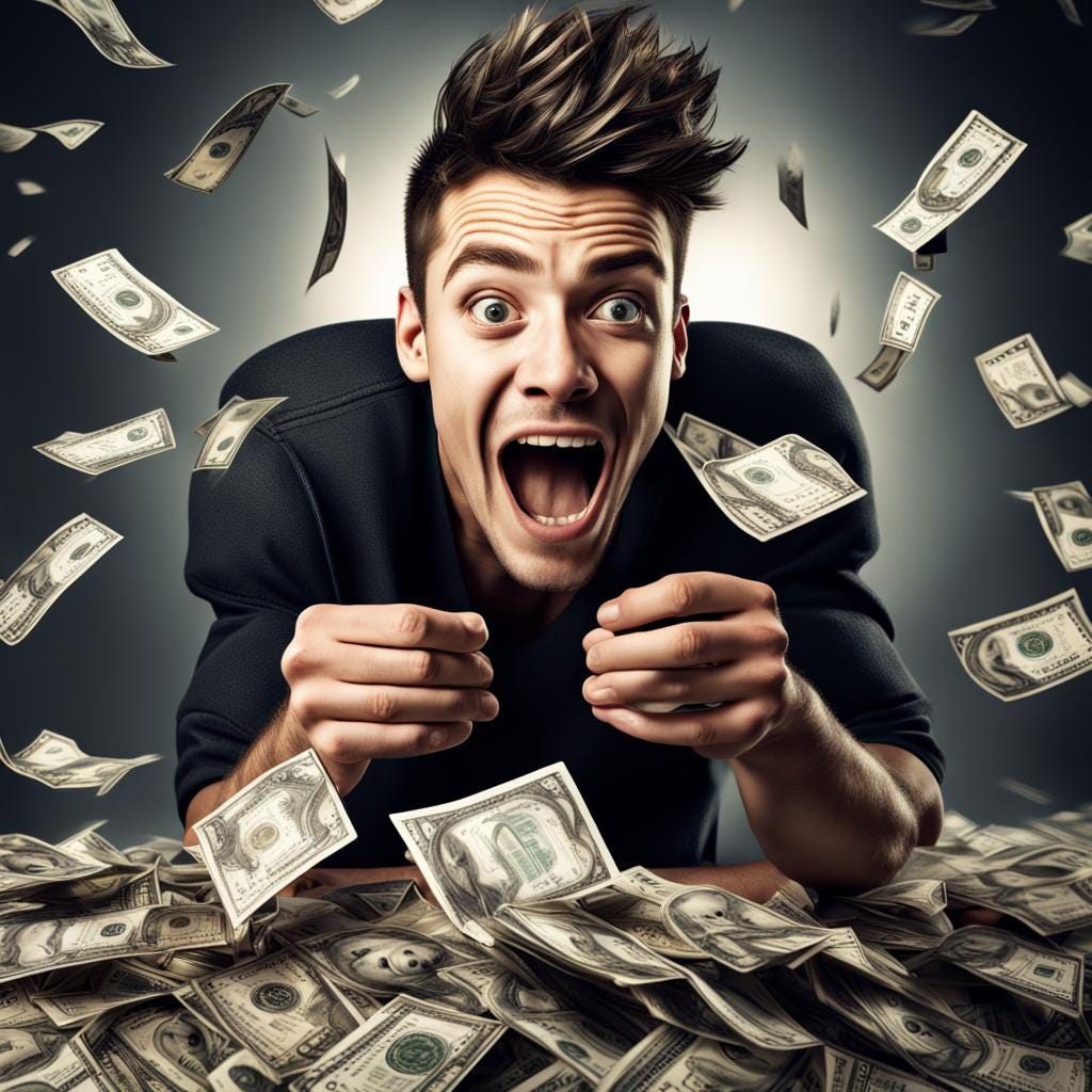 From Side Hustle to Main Income: A Beginner’s Guide to Earning Online ...