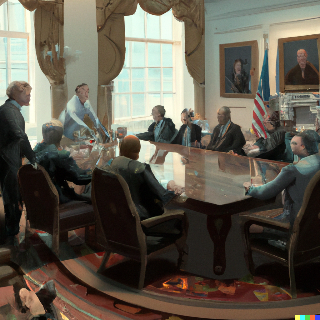 The Washington Consensus — is it fit for purpose? | by The Philosopher ...
