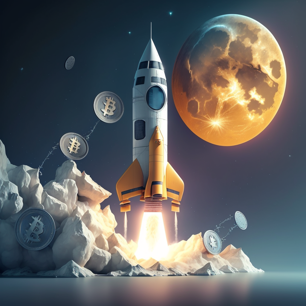 Top 6 Low-Cap Altcoins I’m Buying Before The Imminent Crypto Bull Run ...